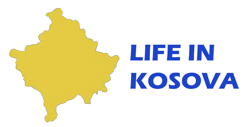 Prishtina Life In Kosova